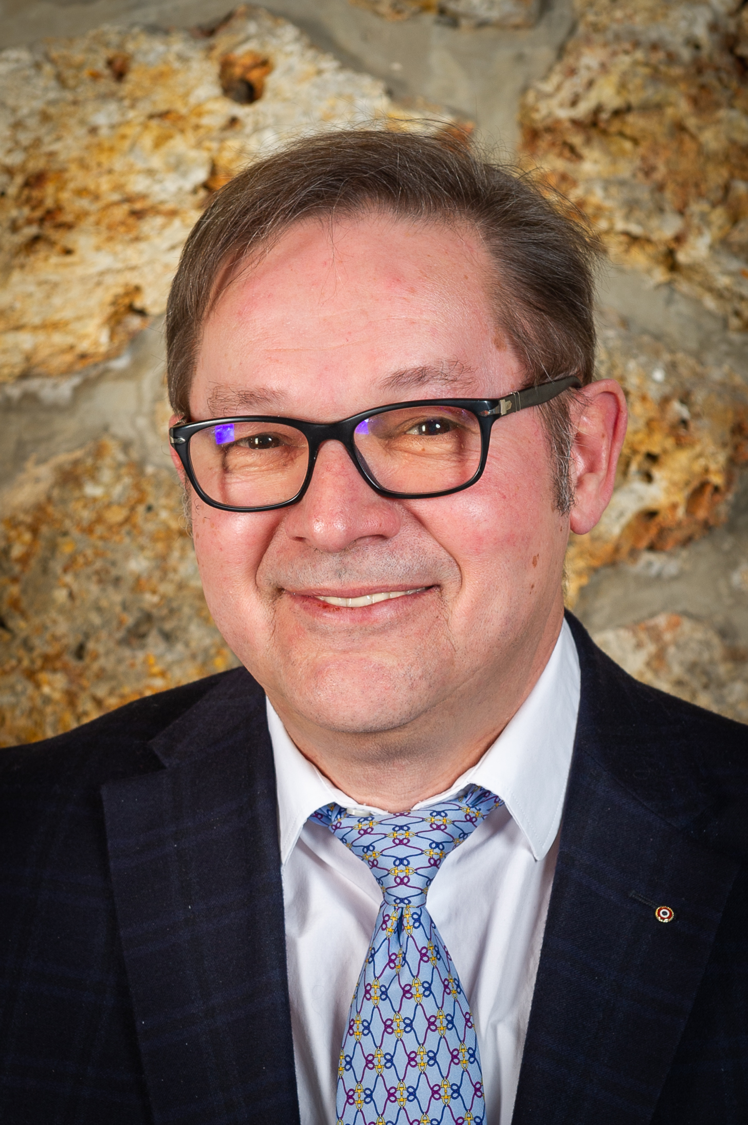 L'équipe communale - Cernay-lès-Reims